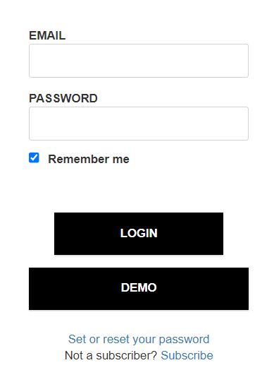How to use The Green Gazette, our Digital Edition | The Gazette