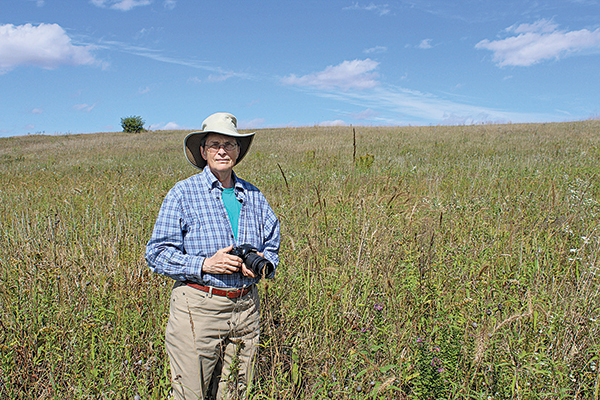 Impact Report | The Gazette