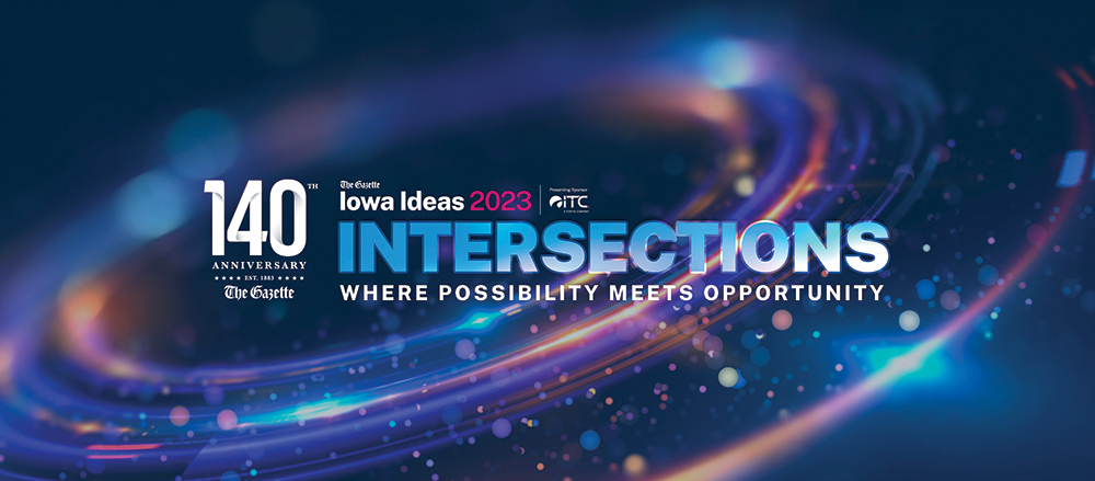 Impact Report | The Gazette