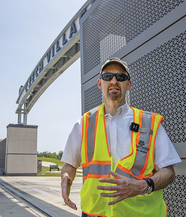 Impact Report | The Gazette